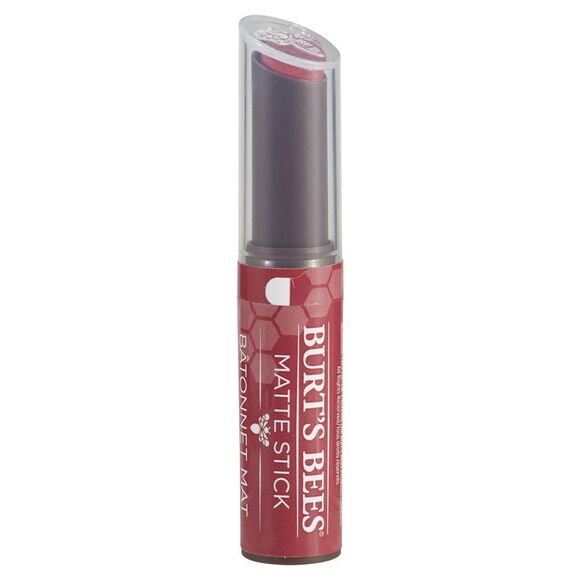 Burt S Bees Matte Stick